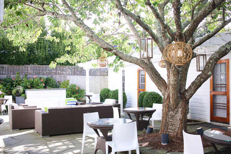 Hotel Review: 76 Main Nantucket Review