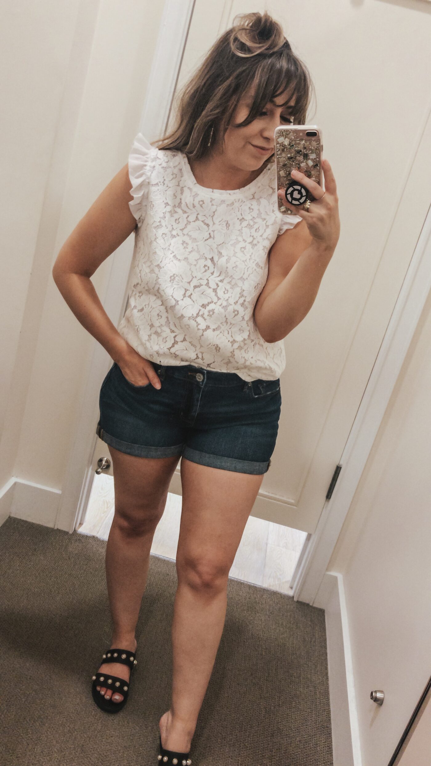 27 LOFT Spring Outfits - The Best Spring Finds at LOFT Right Now