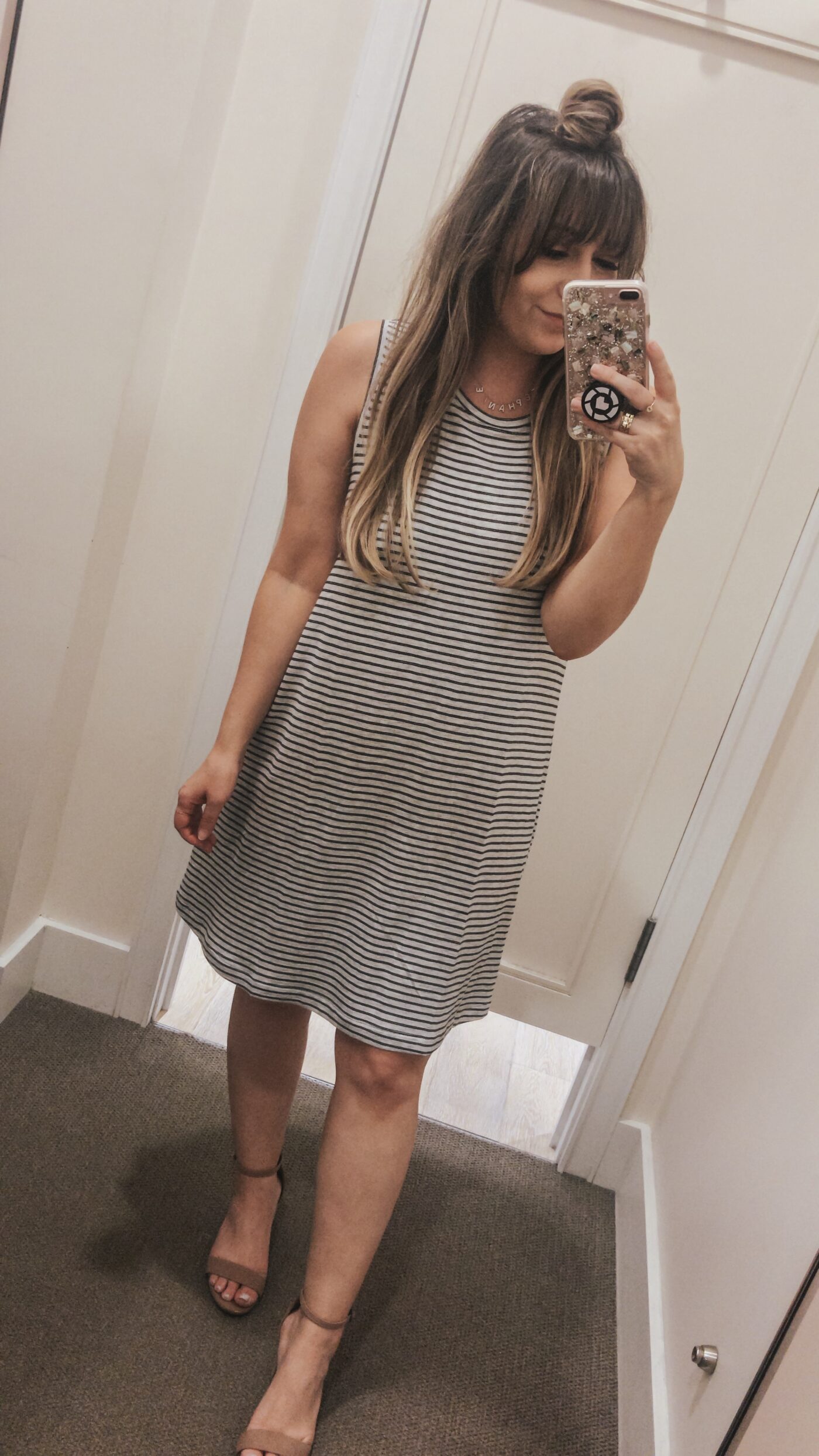 27 LOFT Spring Outfits - The Best Spring Finds at LOFT Right Now