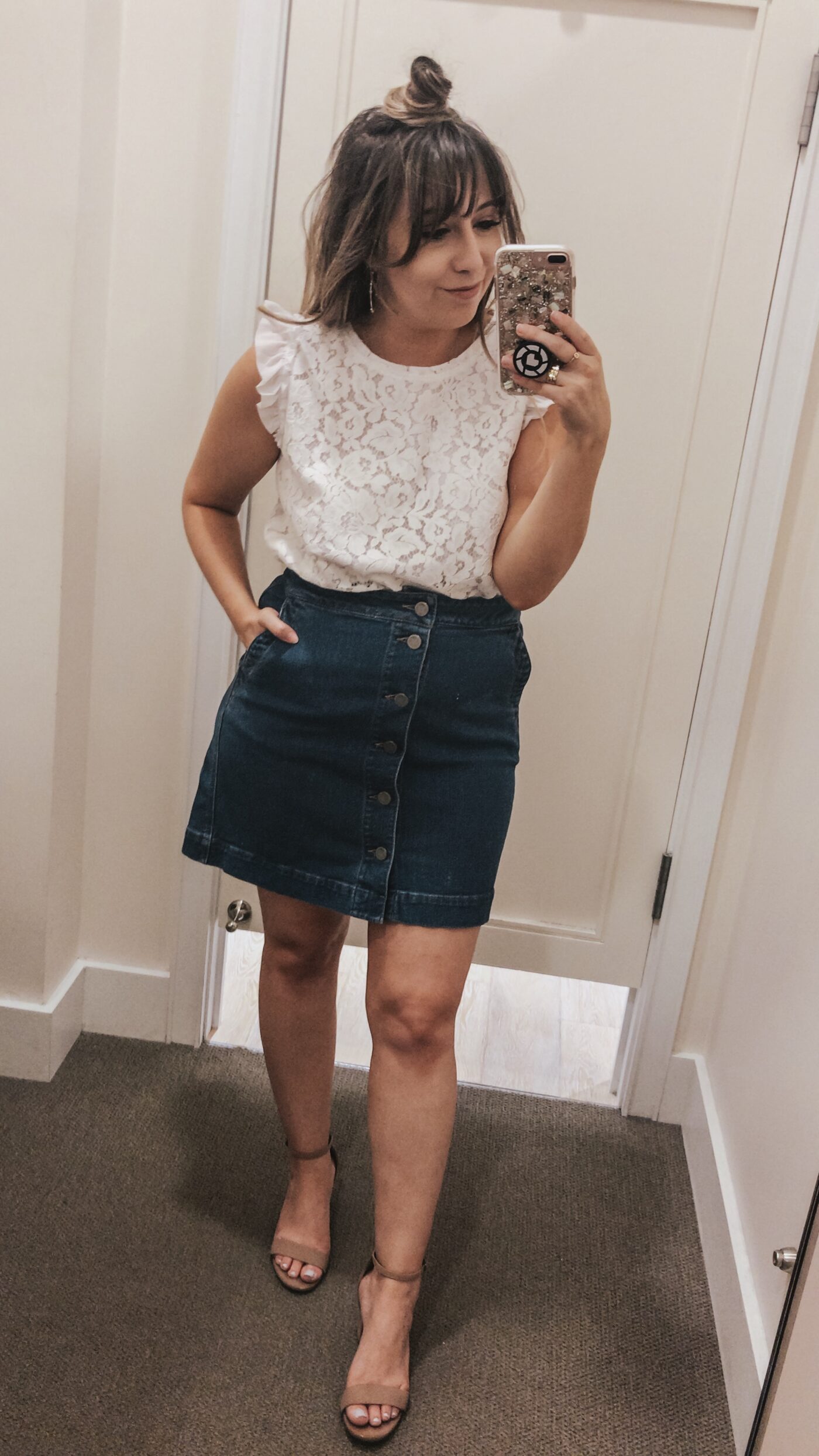 27 LOFT Spring Outfits - The Best Spring Finds at LOFT Right Now