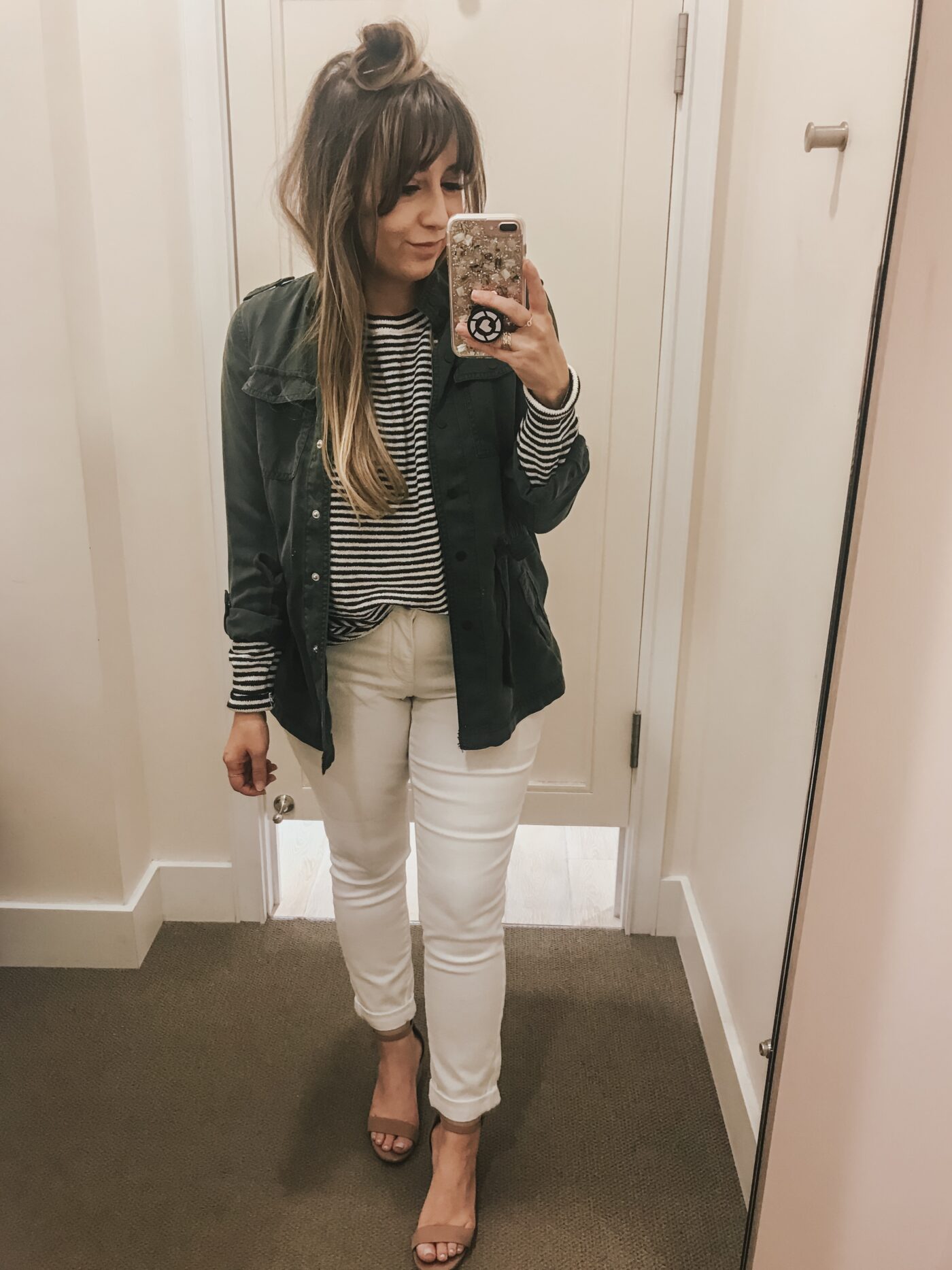 27 LOFT Spring Outfits - The Best Spring Finds at LOFT Right Now