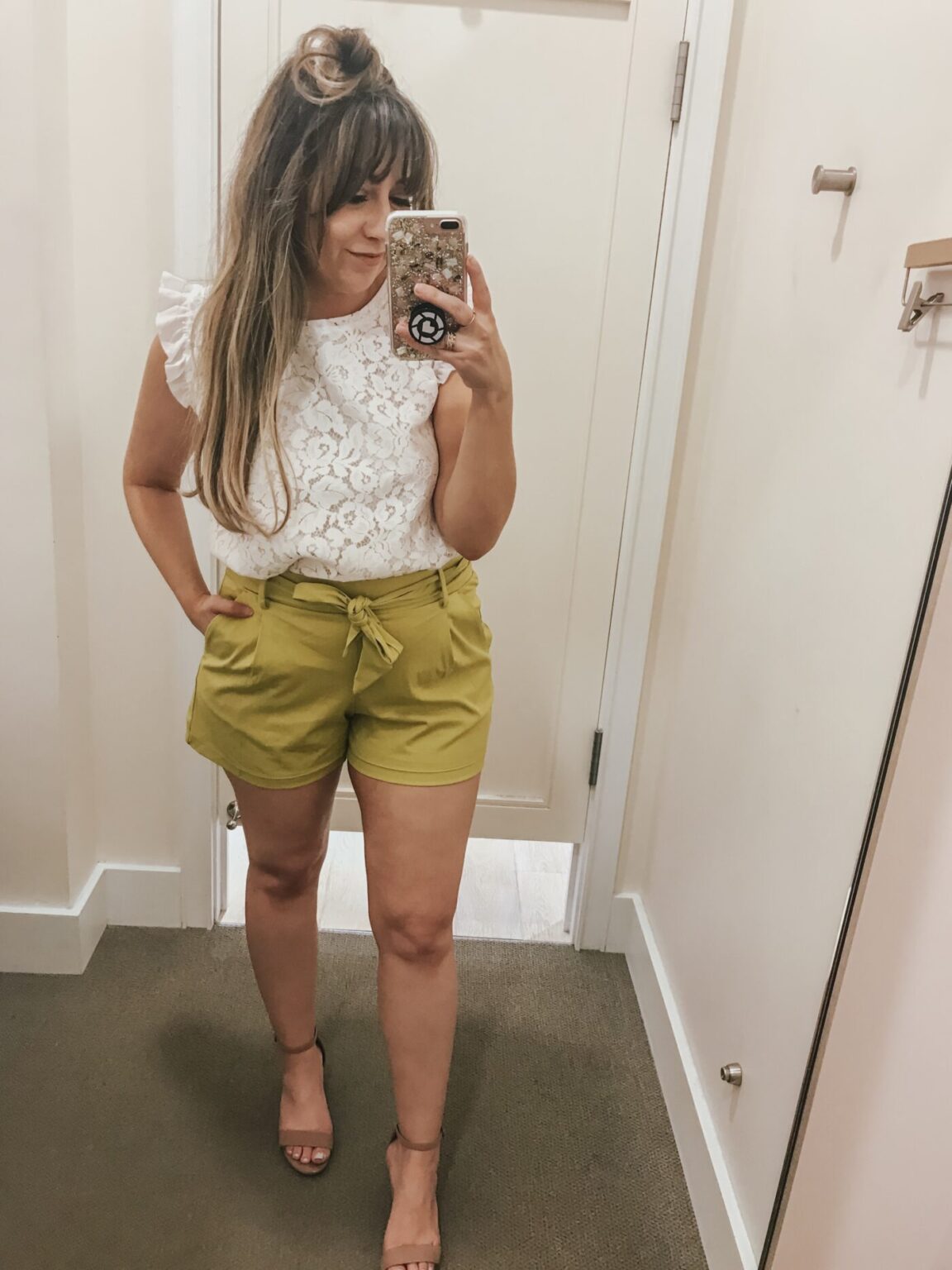 27 LOFT Spring Outfits - The Best Spring Finds at LOFT Right Now