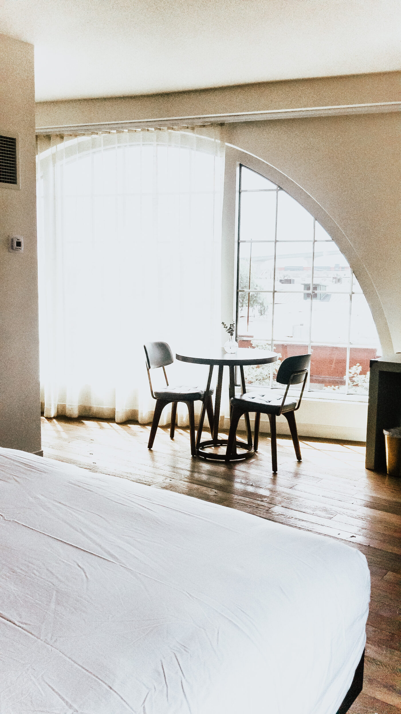 The Alida Hotel Review - Savannah - Stephanie Pernas