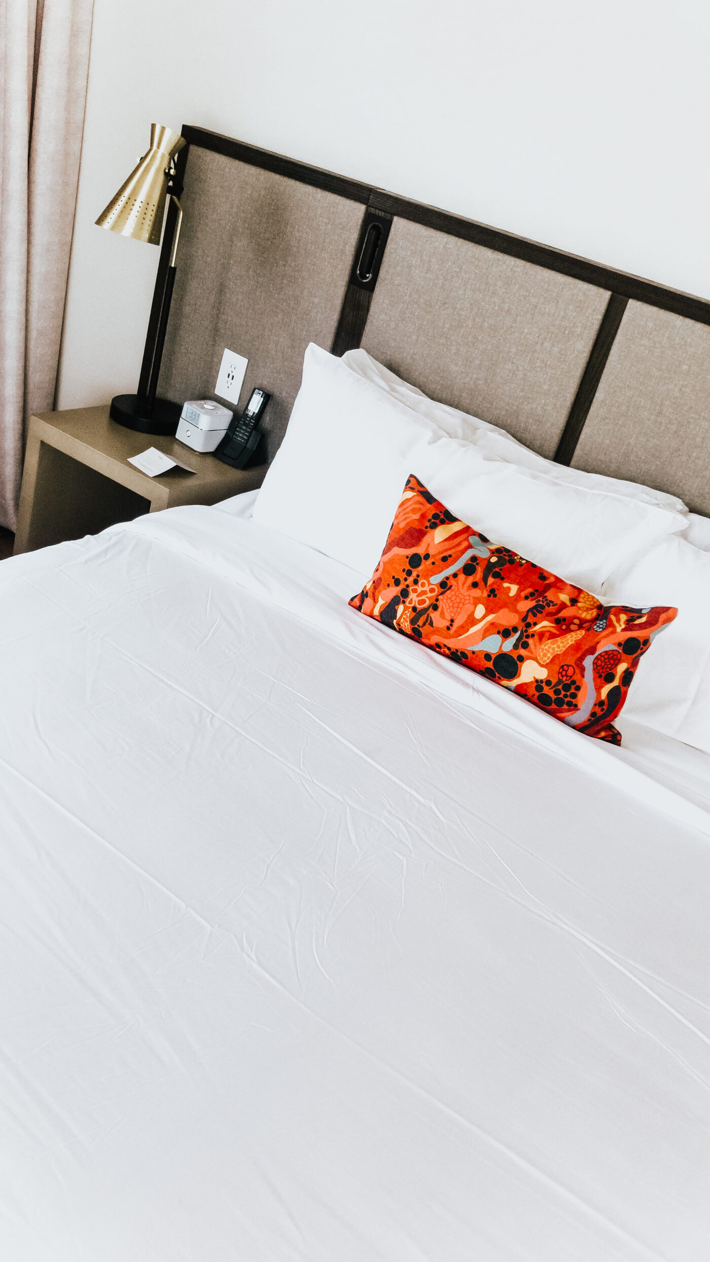 The Alida Hotel Review - Savannah - Stephanie Pernas