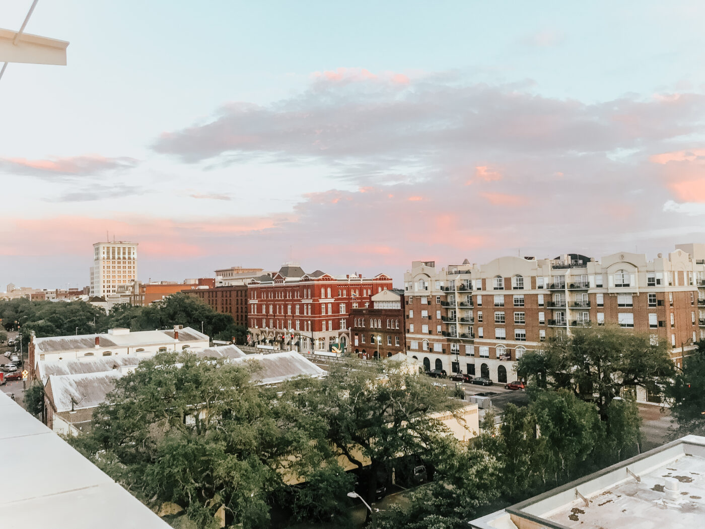 The Alida Hotel Review - Savannah - Stephanie Pernas