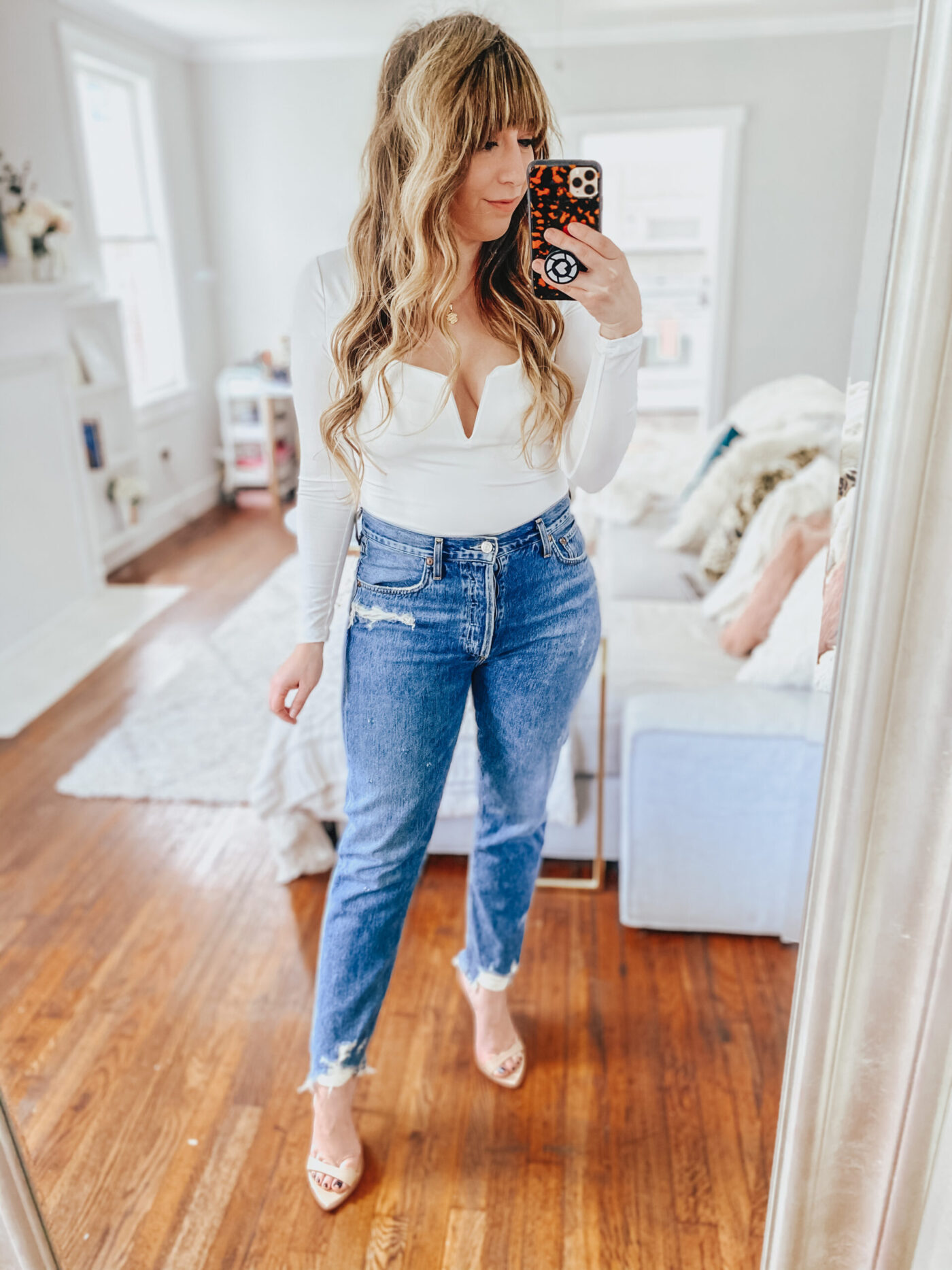 March 2020 Amazon Haul (Fashion, Accessories, Jewelry + Home!)