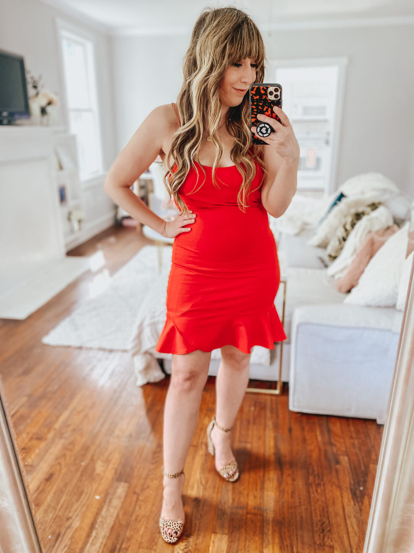 March 2020 Amazon Haul (Fashion, Accessories, Jewelry + Home!)