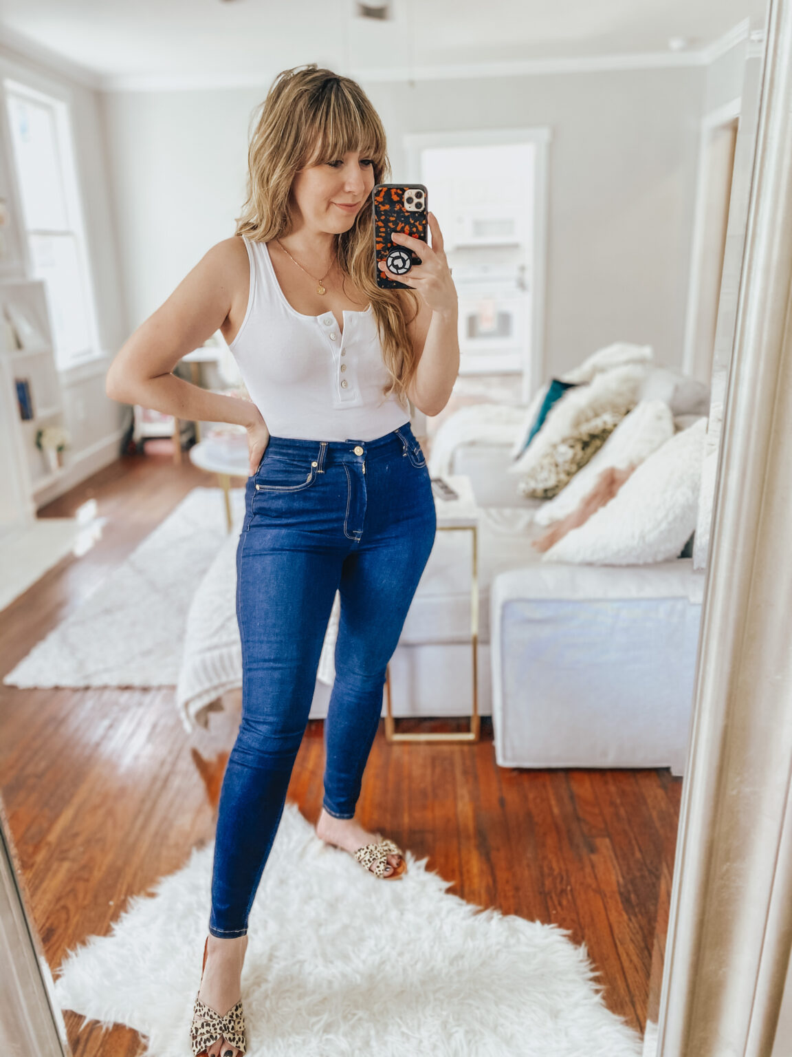 March Amazon Fashion Haul (Part 2) - Stephanie Pernas