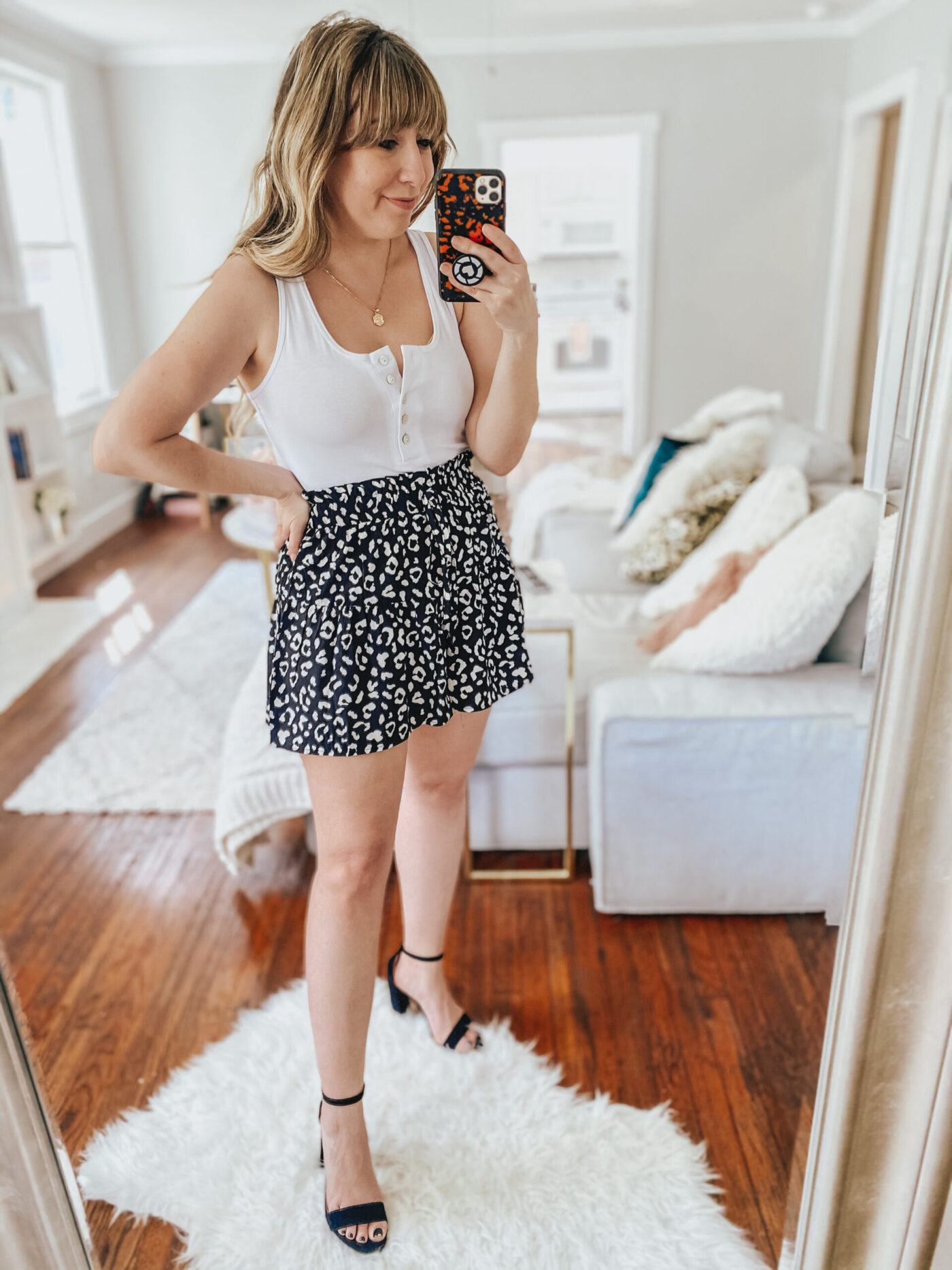 March Amazon Fashion Haul (Part 2) - Stephanie Pernas