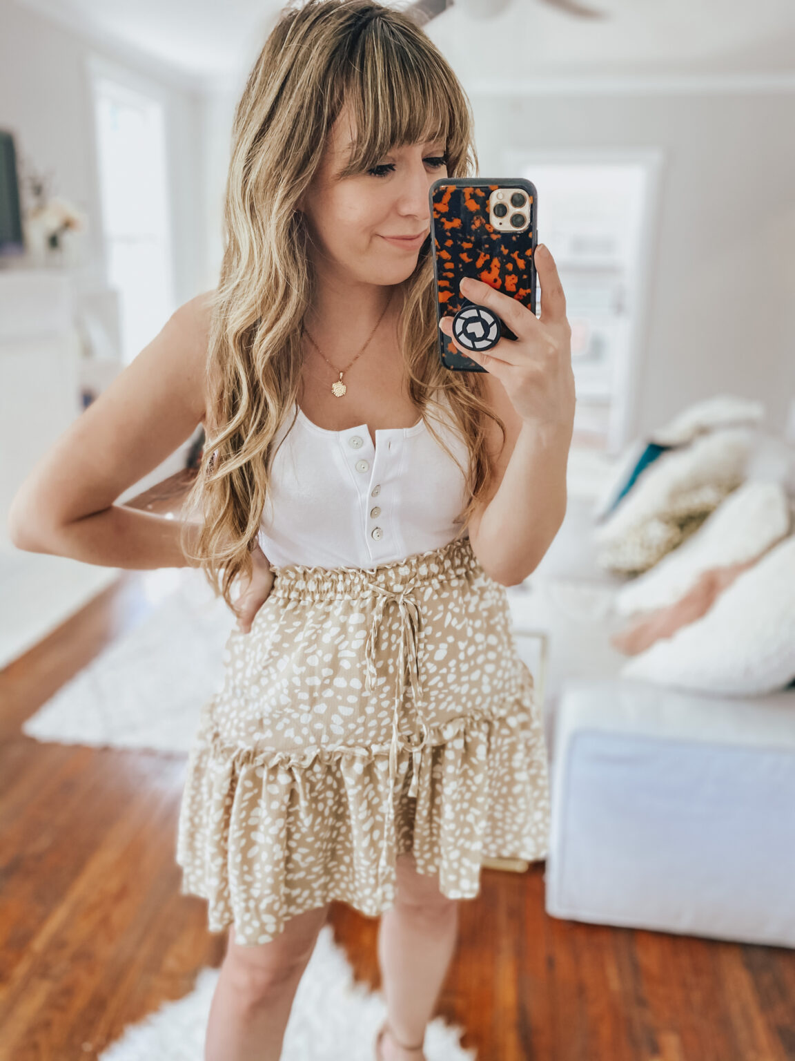 March Amazon Fashion Haul (Part 2) - Stephanie Pernas