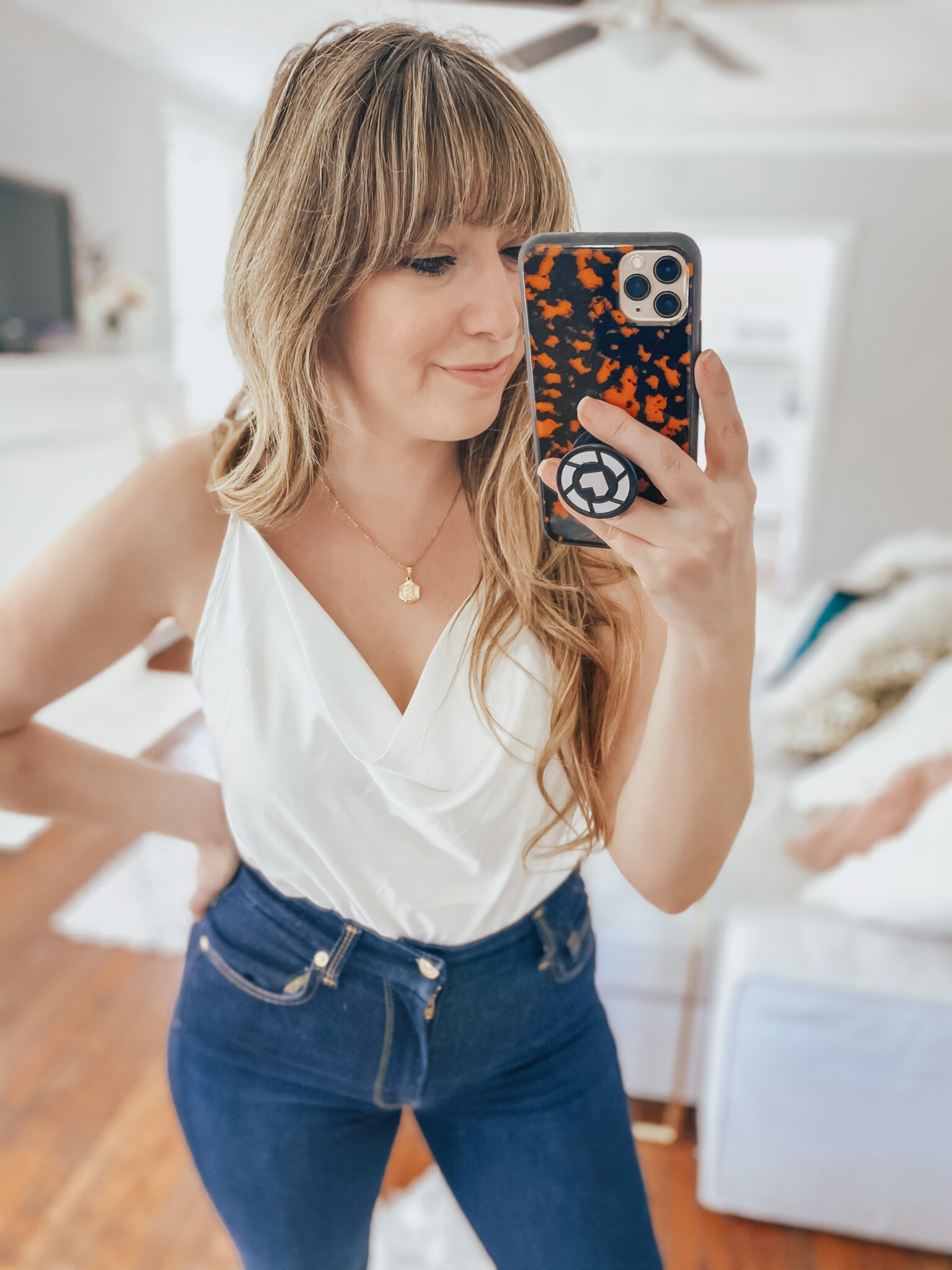 March Amazon Fashion Haul (Part 2) - Stephanie Pernas