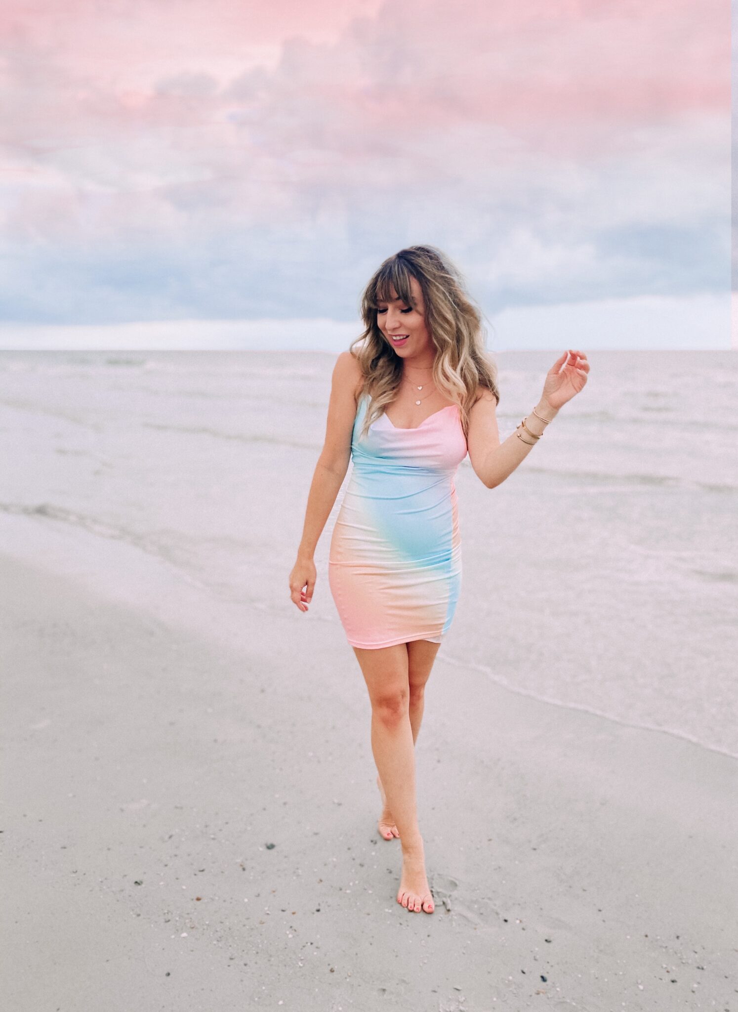 August Amazon Fashion Haul - Stephanie Pernas