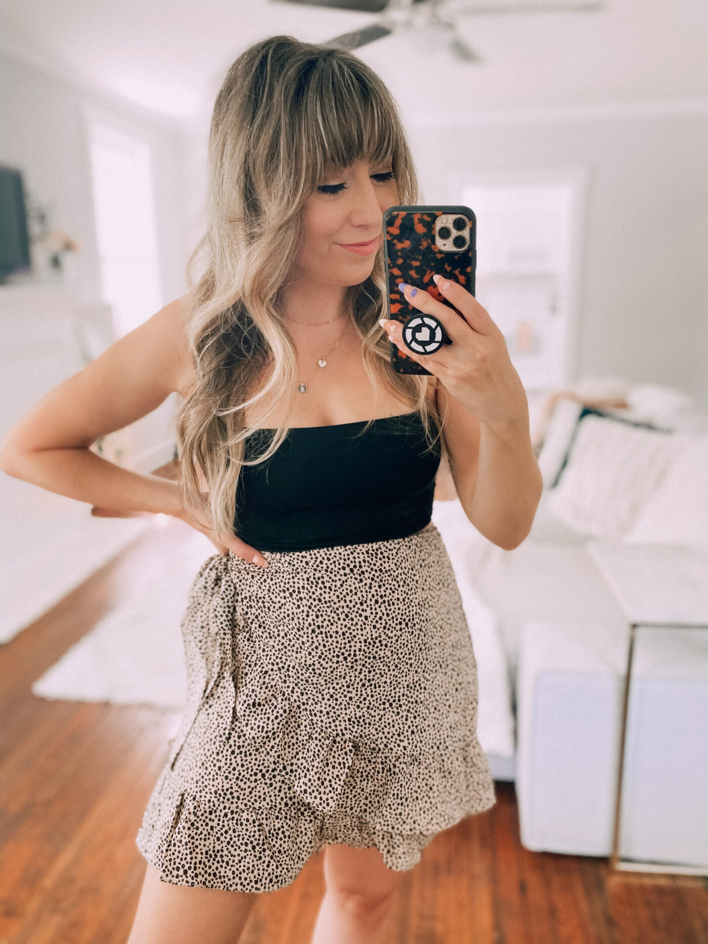 August Amazon Fashion Haul - Stephanie Pernas