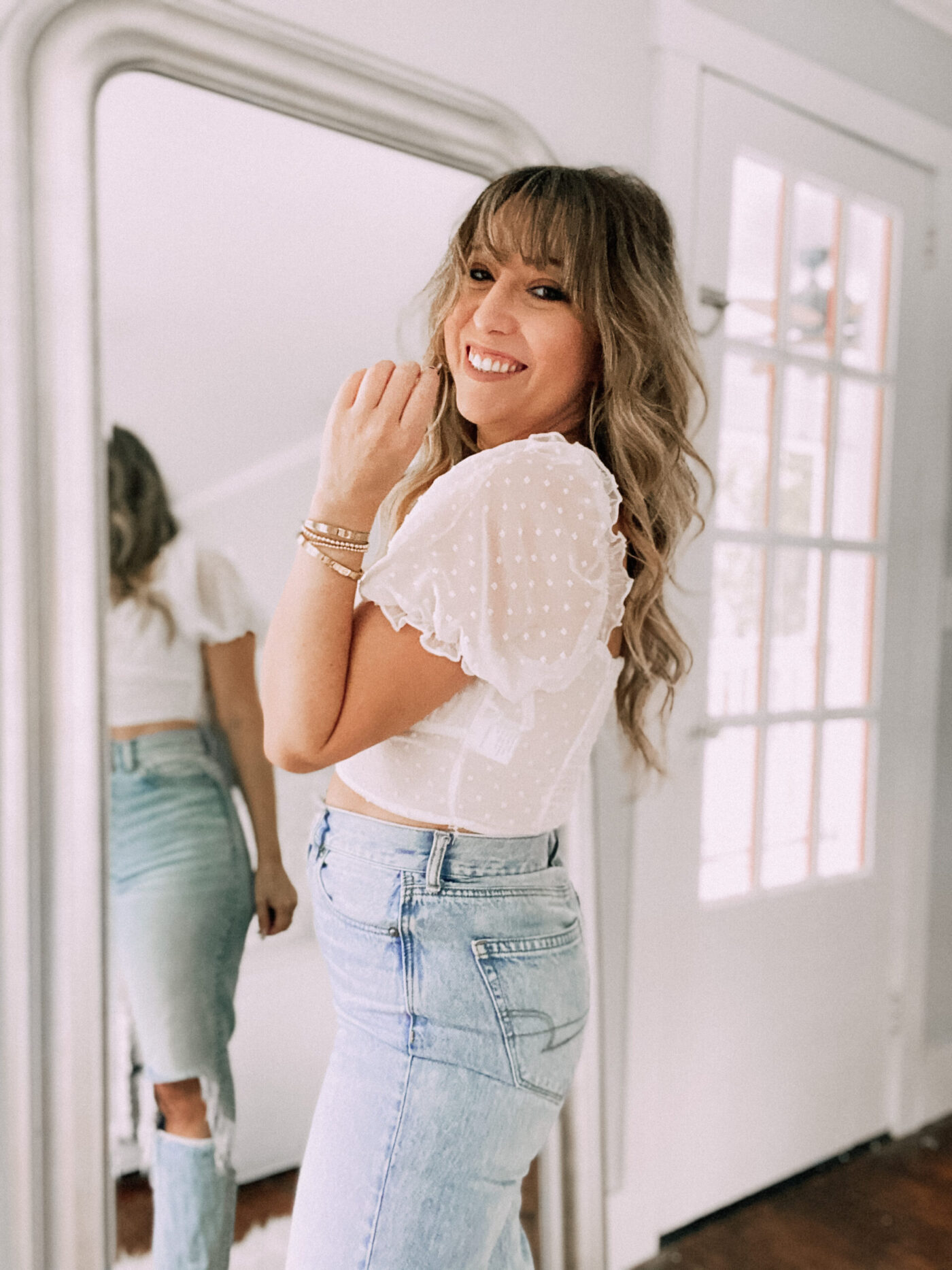 My 5 Favorite Amazon Tops - Best Amazon Tops for Women