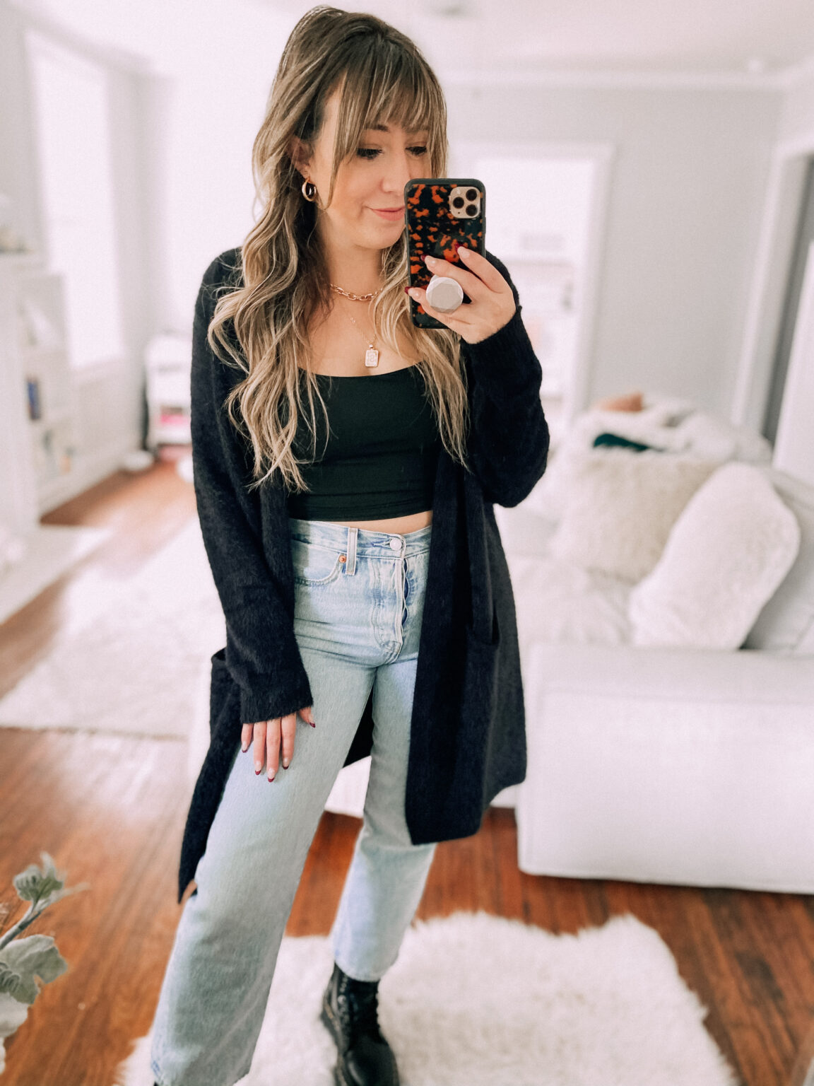 Fall Amazon Fashion Haul: 23 Fall Outfits from Amazon - Stephanie Pernas