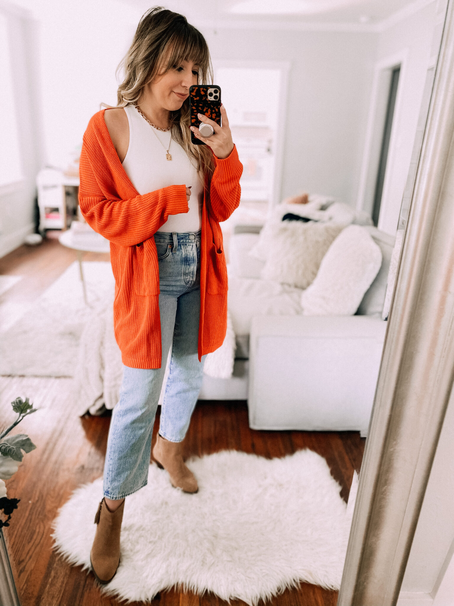 Fall Amazon Fashion Haul: 23 Fall Outfits from Amazon - Stephanie Pernas