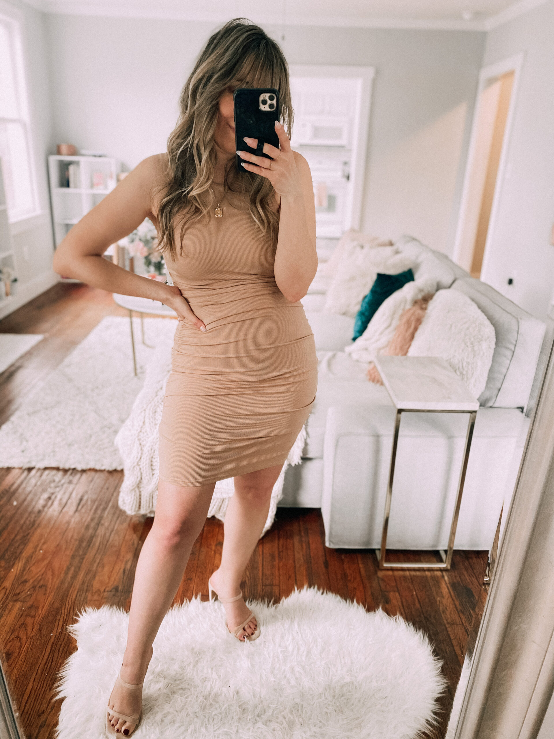 February Amazon Haul - Fashion + Home Finds - Stephanie Pernas