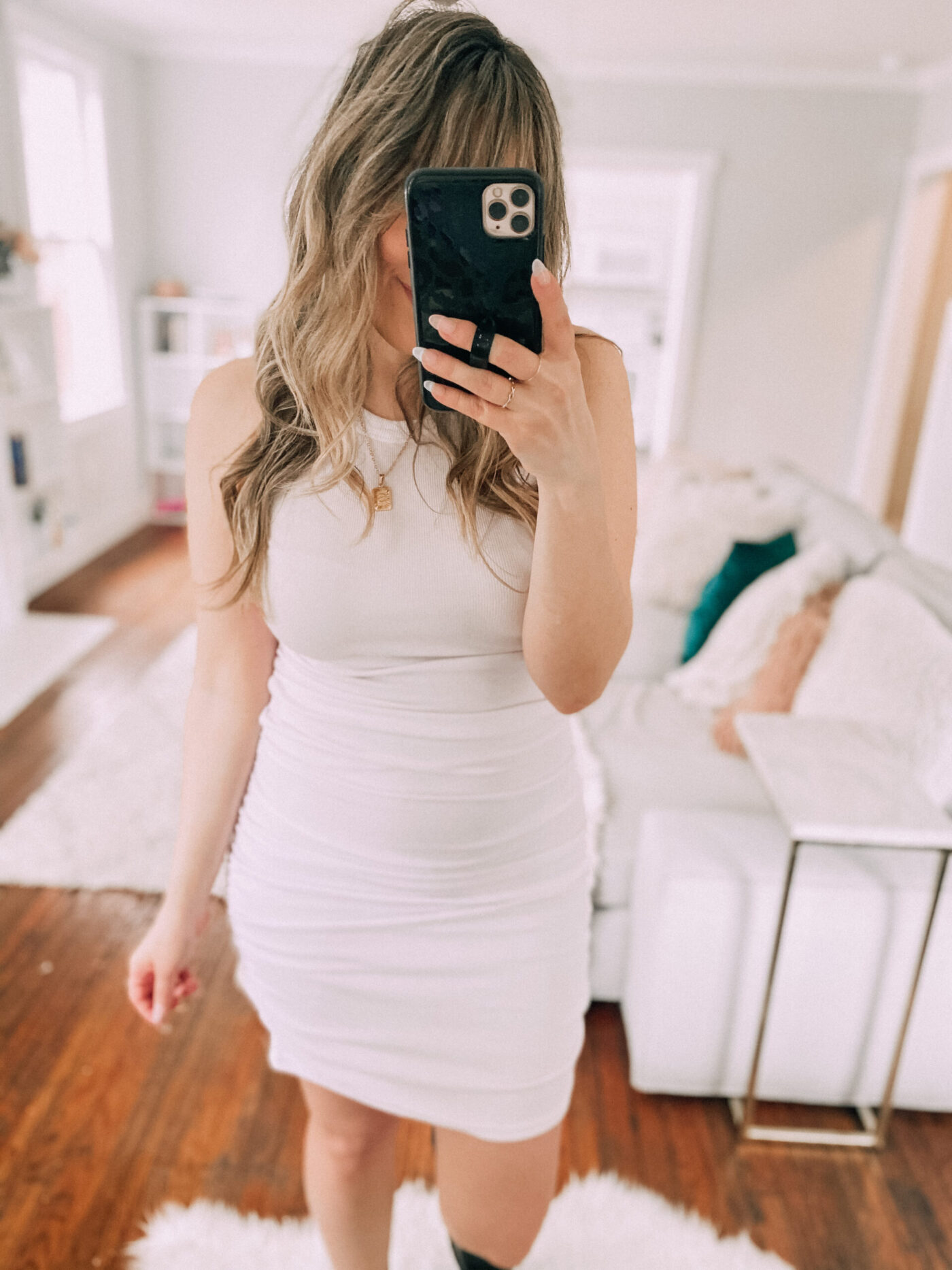 February Amazon Haul - Fashion + Home Finds - Stephanie Pernas