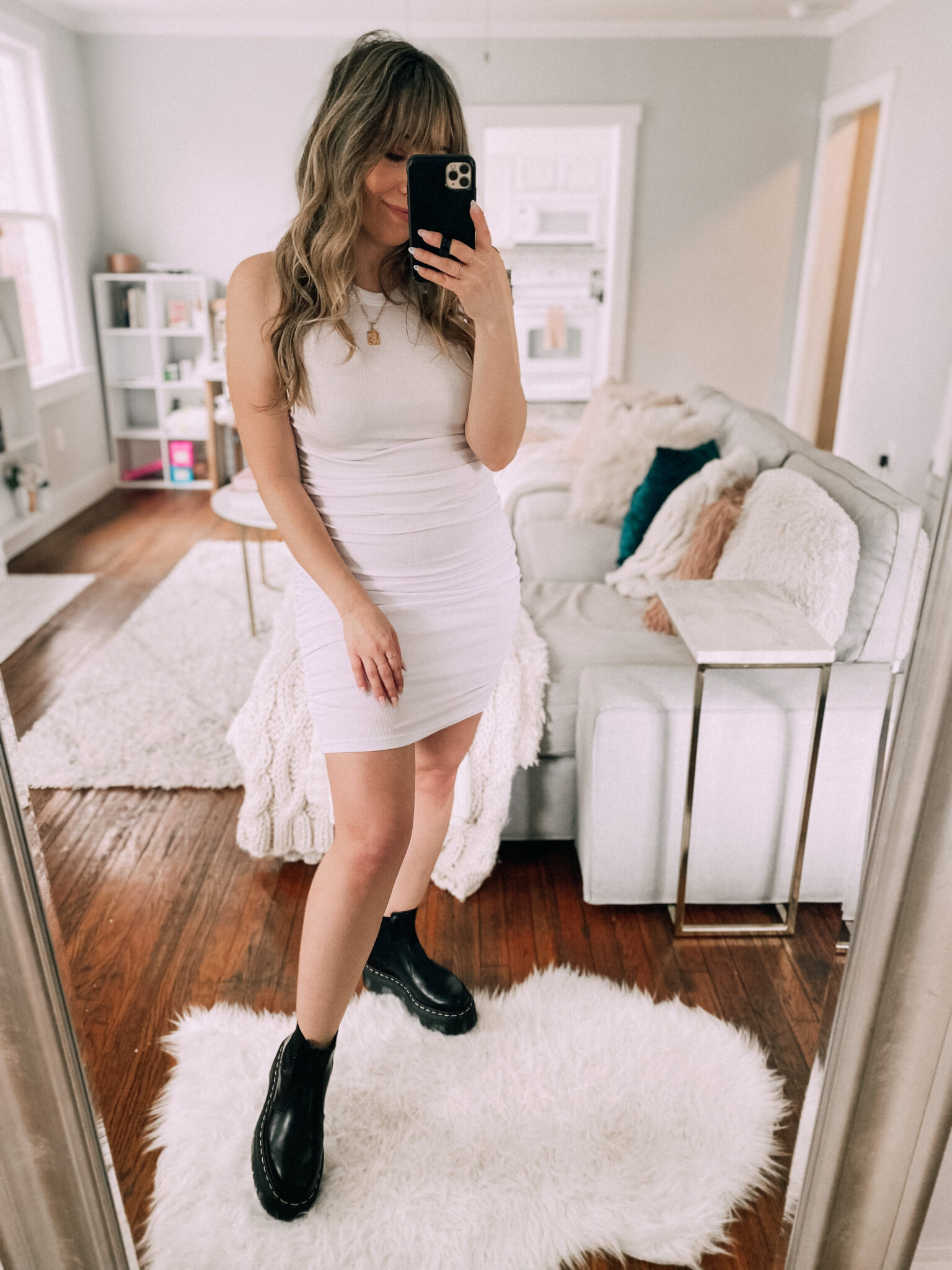 February Amazon Haul - Fashion + Home Finds - Stephanie Pernas