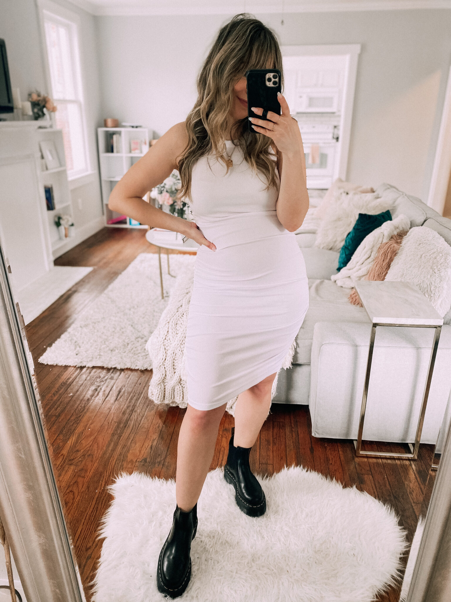 February Amazon Haul - Fashion + Home Finds - Stephanie Pernas