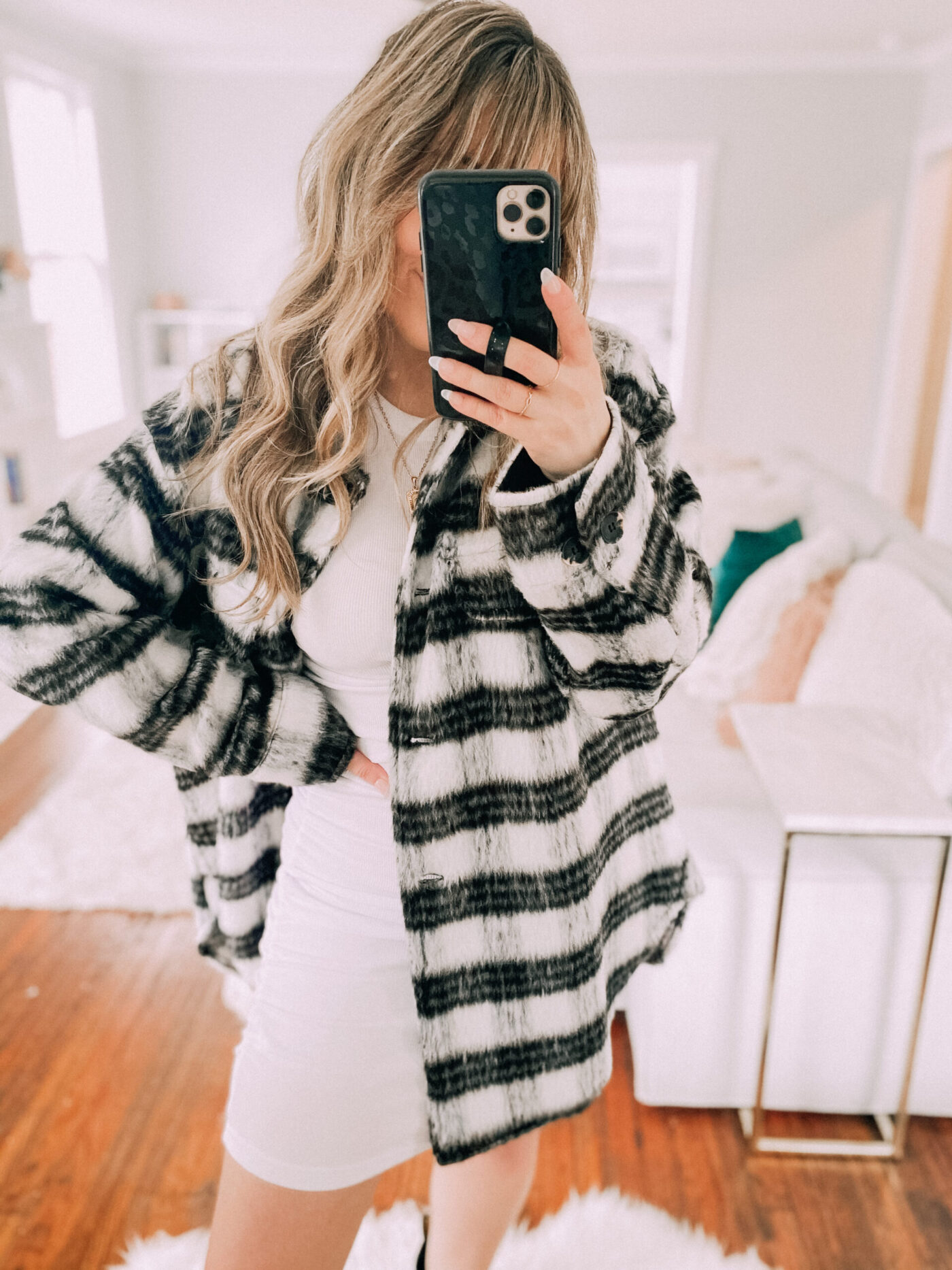 February Amazon Haul - Fashion + Home Finds - Stephanie Pernas