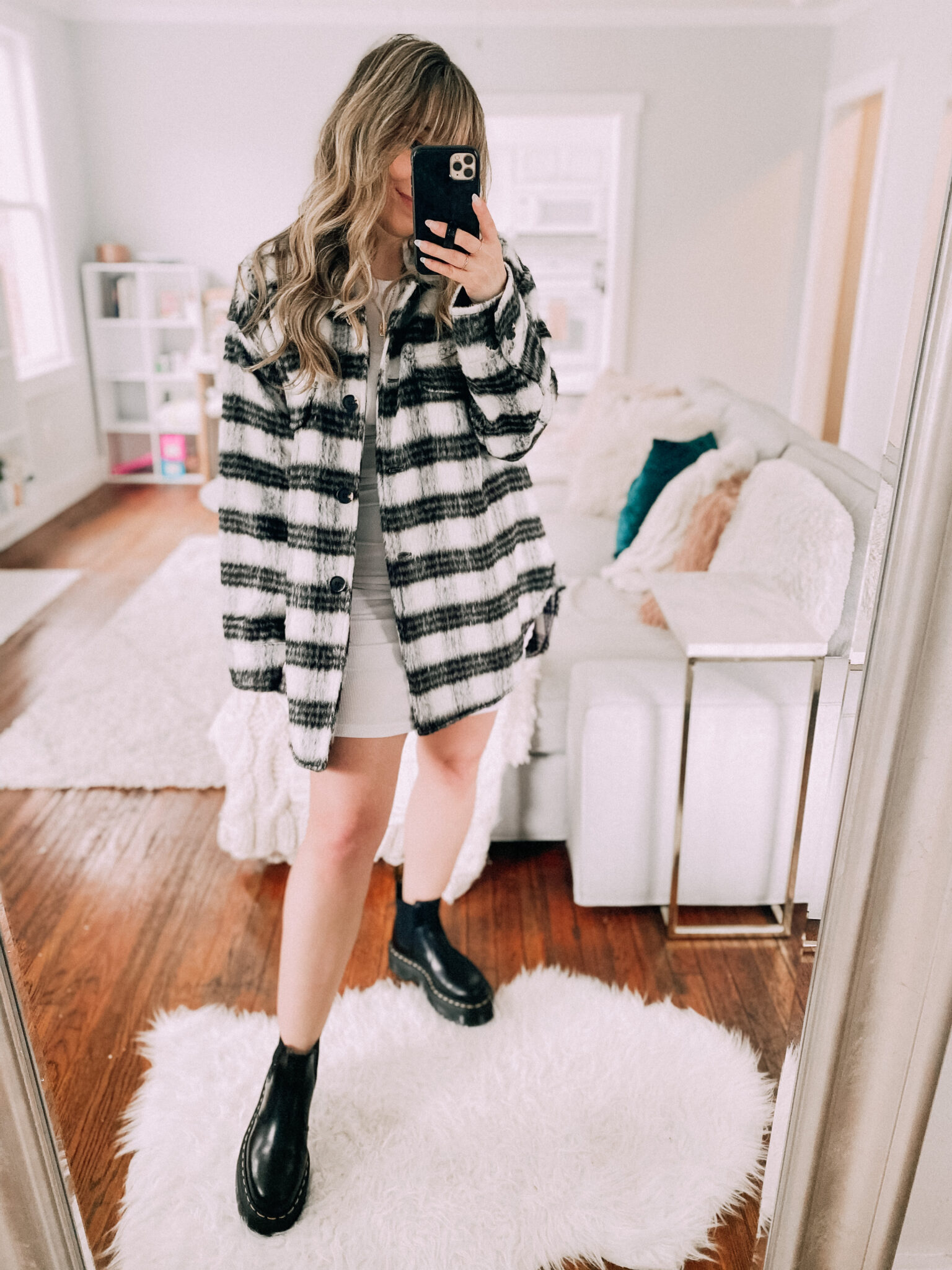 February Amazon Haul - Fashion + Home Finds - Stephanie Pernas