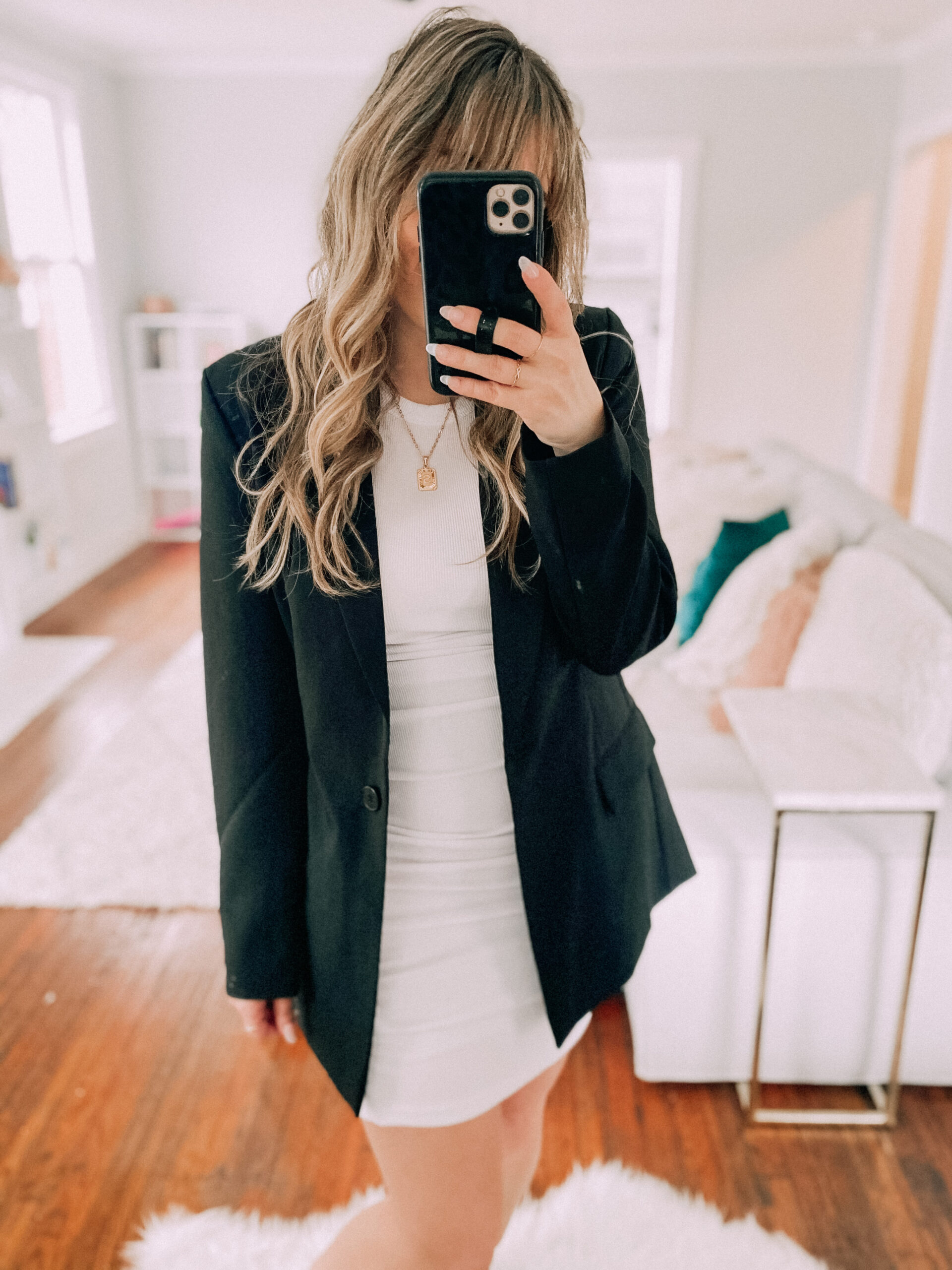 February Amazon Haul - Fashion + Home Finds - Stephanie Pernas