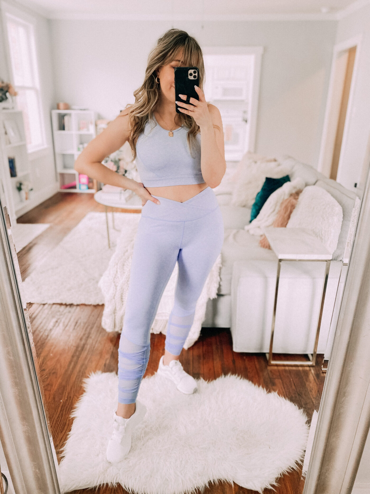 February Amazon Haul - Fashion + Home Finds - Stephanie Pernas