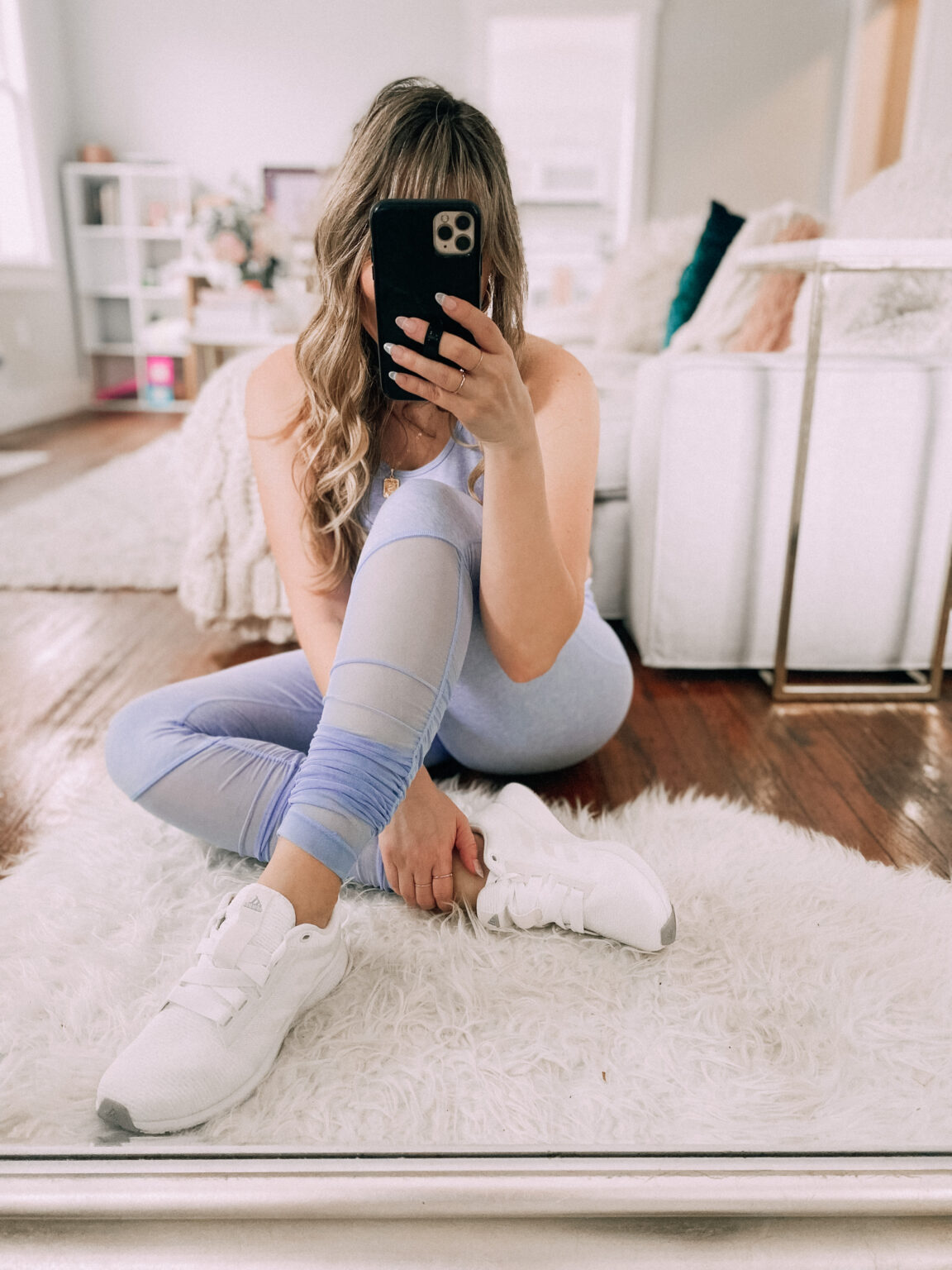 February Amazon Haul - Fashion + Home Finds - Stephanie Pernas